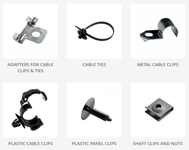 A. Raymond Fasteners: Precision Engineering Solutions for Every ...