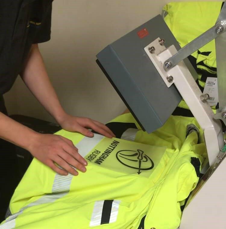 Branded Reflective Vests: Marketing Meets Safety - News