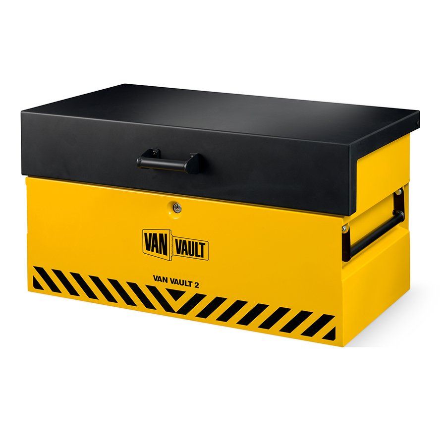Van Vault Tool Boxes Online - News