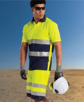 Portwest Work Shorts UK: The Ultimate Guide to Professional Workwear ...