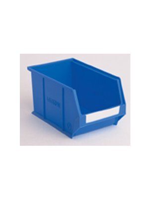 Small Component Storage - News