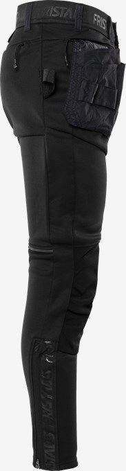Slim Fit Fristads Craftsman Trousers: Contemporary Styling for Modern ...
