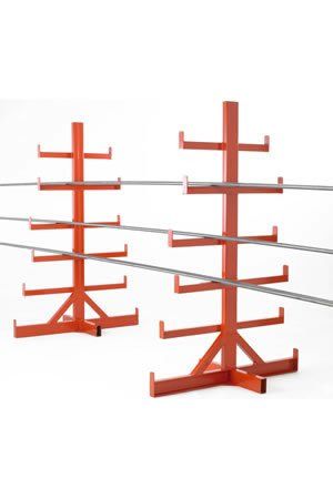 Pipe Storage Racks Mansfield - News