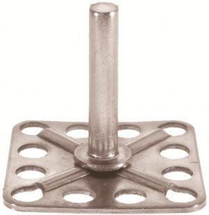 BigHead Male Plain Studs: Superior Bonding Fasteners for Industrial ...