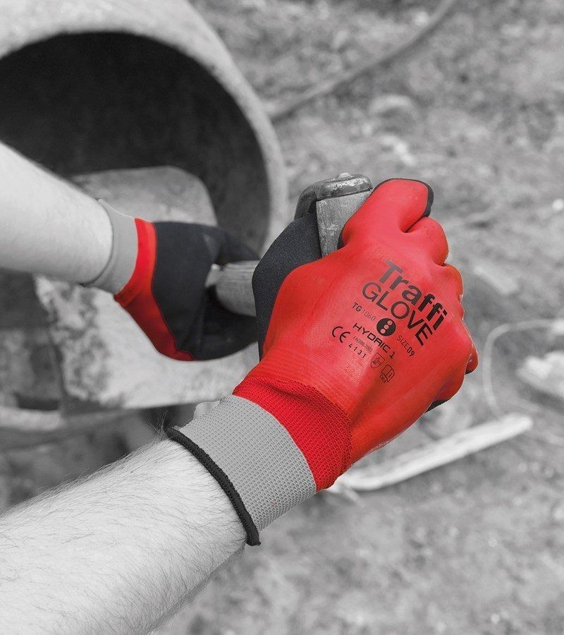 Industrial Hand Protection - News