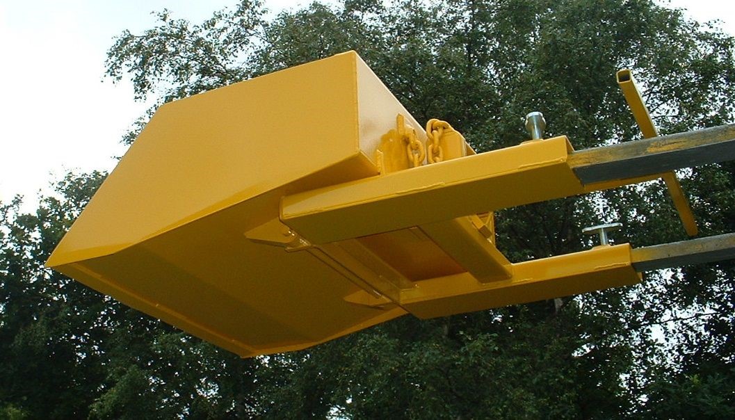 Construction Telehandler Applications - News