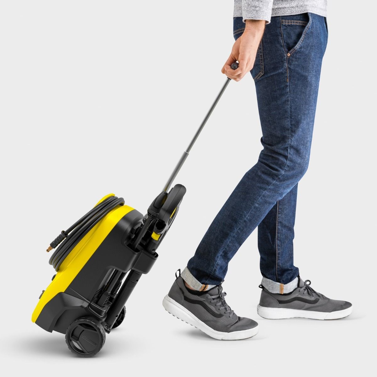 Karcher Pressure Washers for Patio Cleaning: Restore Your Outdoor ...