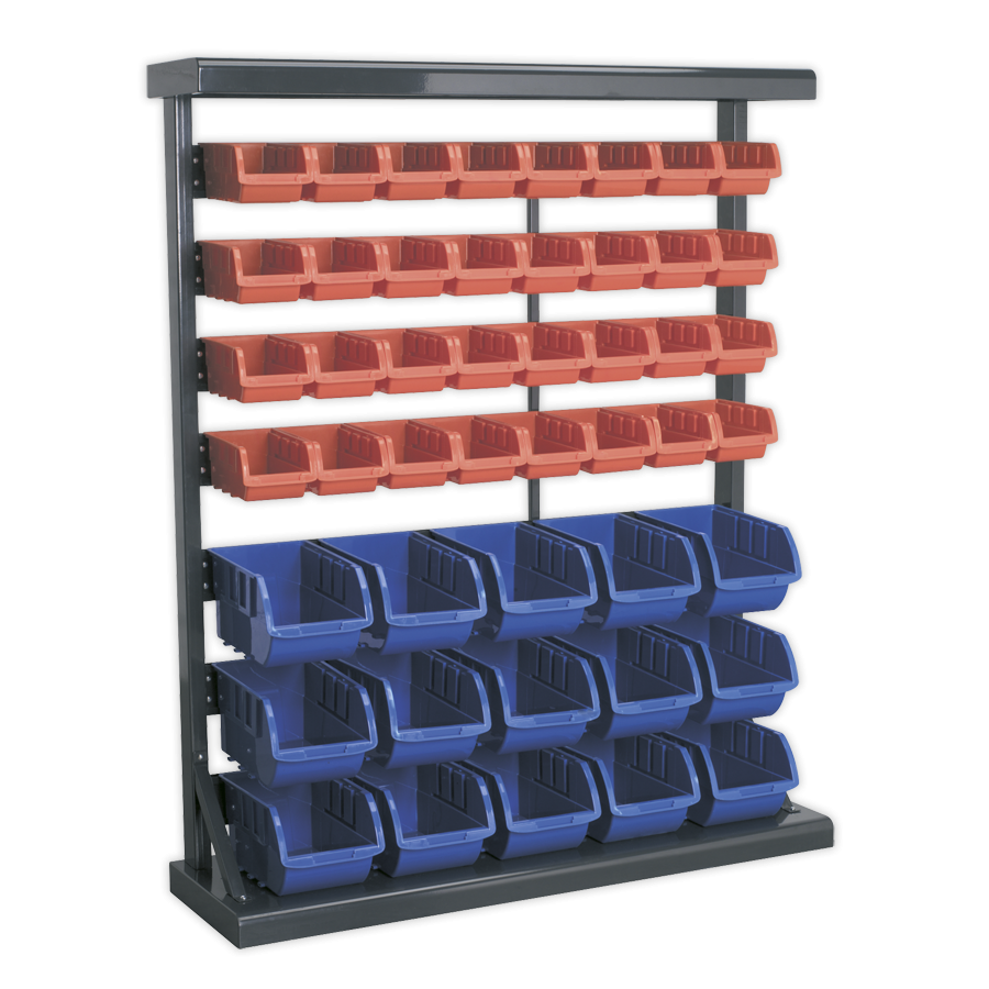 Tool Storage Bins - News