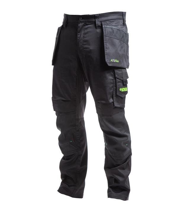 Apache Work Trousers - News