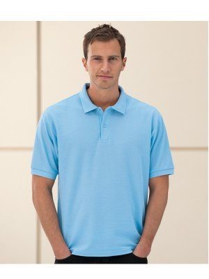 Work Polo Shirts: The Ultimate Professional Wardrobe Essential - News