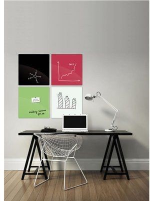 Glass Writing Boards: Transforming Workplace Communication and Design ...