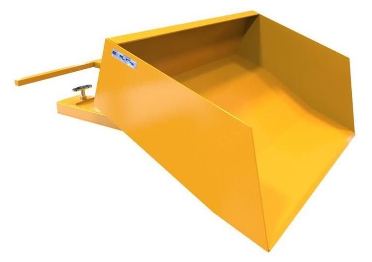 Telehandler Buckets and Lifting Attachments - News