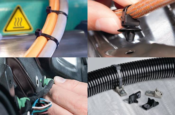 Hellermann Fasteners - News