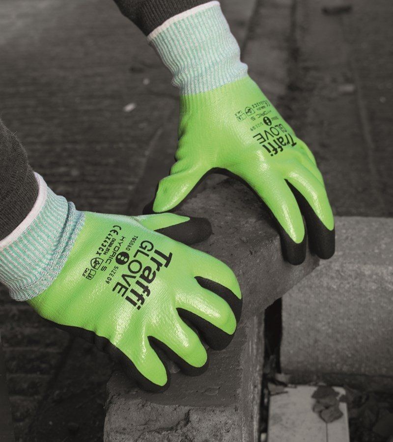 Manufacturing Safety Gloves - News