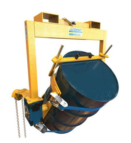 Warehouse Lifting Solutions - News