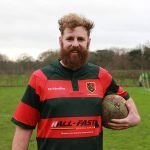 Hall-Fast Provides new Shirts for Paviors - News