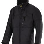 Snickers Winter Coats - News