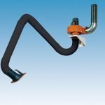 Kemper Exhaust Arms & Cranes - News