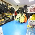 Workwear & PPE Contract Win for Hall-Fast - News