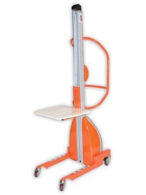 Where to Buy Warrior Electric Work Positioners - News