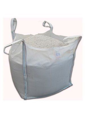 White Salt Bulk Bag - News
