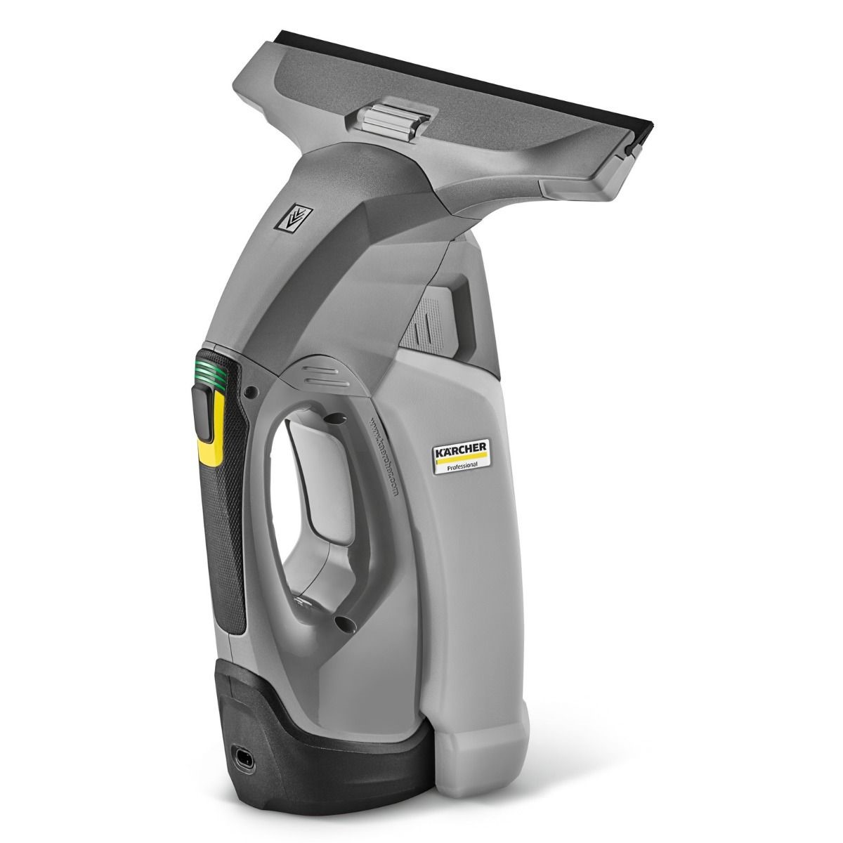 Karcher Window Vacuum - News