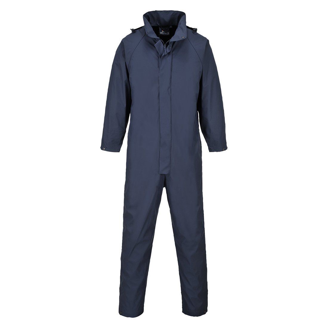 Waterproof Workwear - News