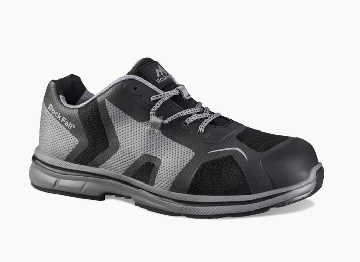 Wide Fit ESD Trainers - News