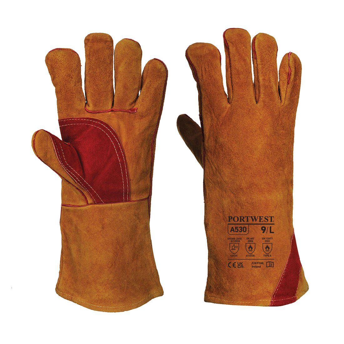 Portwest Gloves Barnsley: Your Complete Guide to Hand Protection from ...