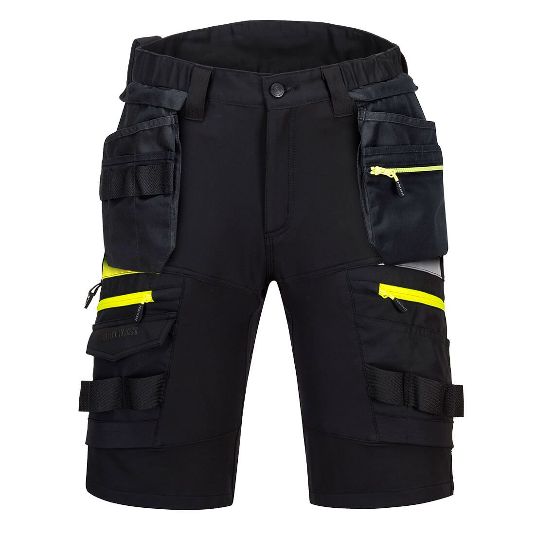 Portwest Shorts in Leicester: Premium Work Shorts for Professional ...