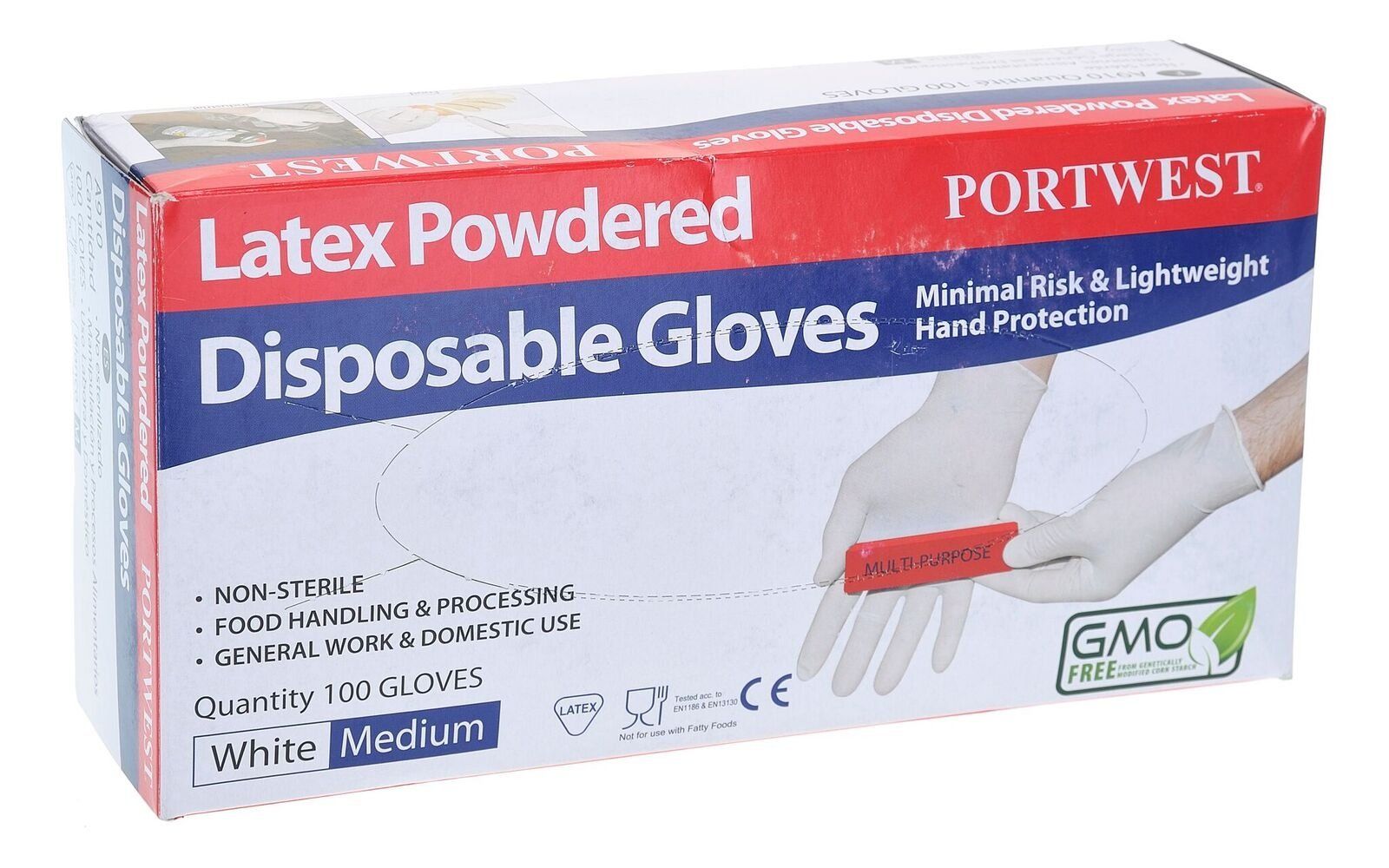Portwest Gloves Solihull: Your Complete Guide to Hand Protection from ...