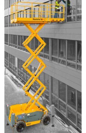 Access Equipment in Bradford: Complete Guide to Industrial Ladders and ...