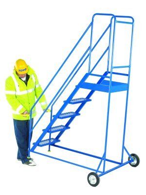 Access Equipment in Brighton & Hove: Complete Guide to Industrial ...
